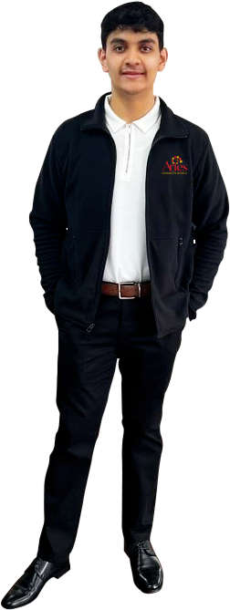 Devesh Patel | Devesh Arvind Patel Manchester, Tennessee